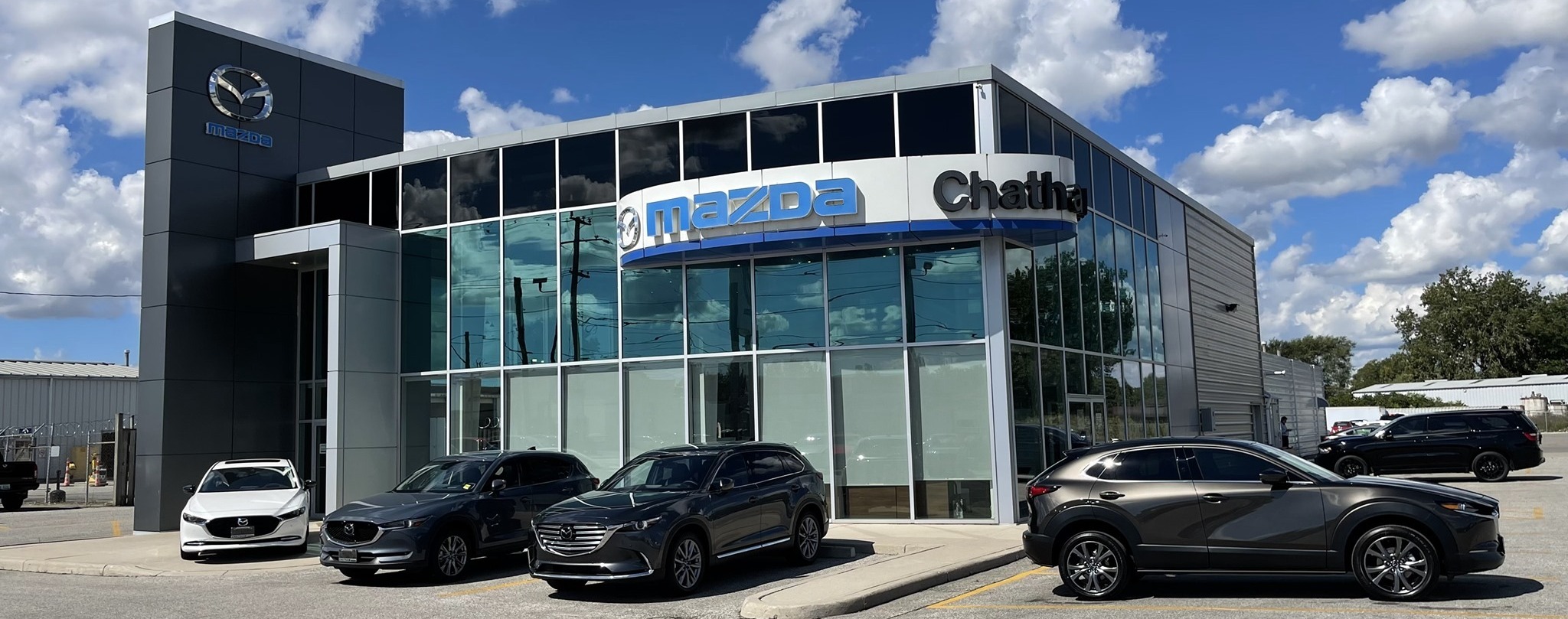 Best Mazda Dealer Chatham | Chatham Mazda Chatham