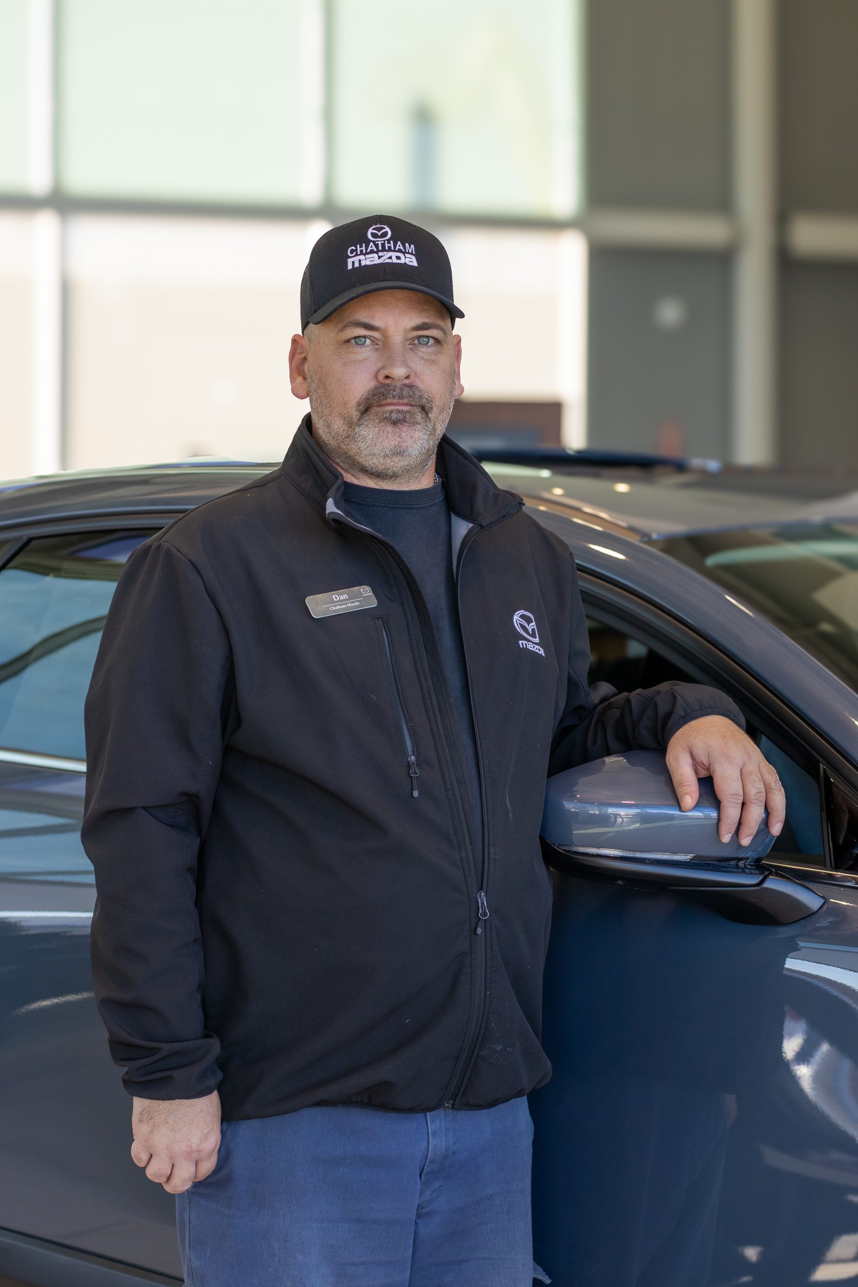 Meet the Chatham Mazda Chatham Staff | Chatham Dealer ON.